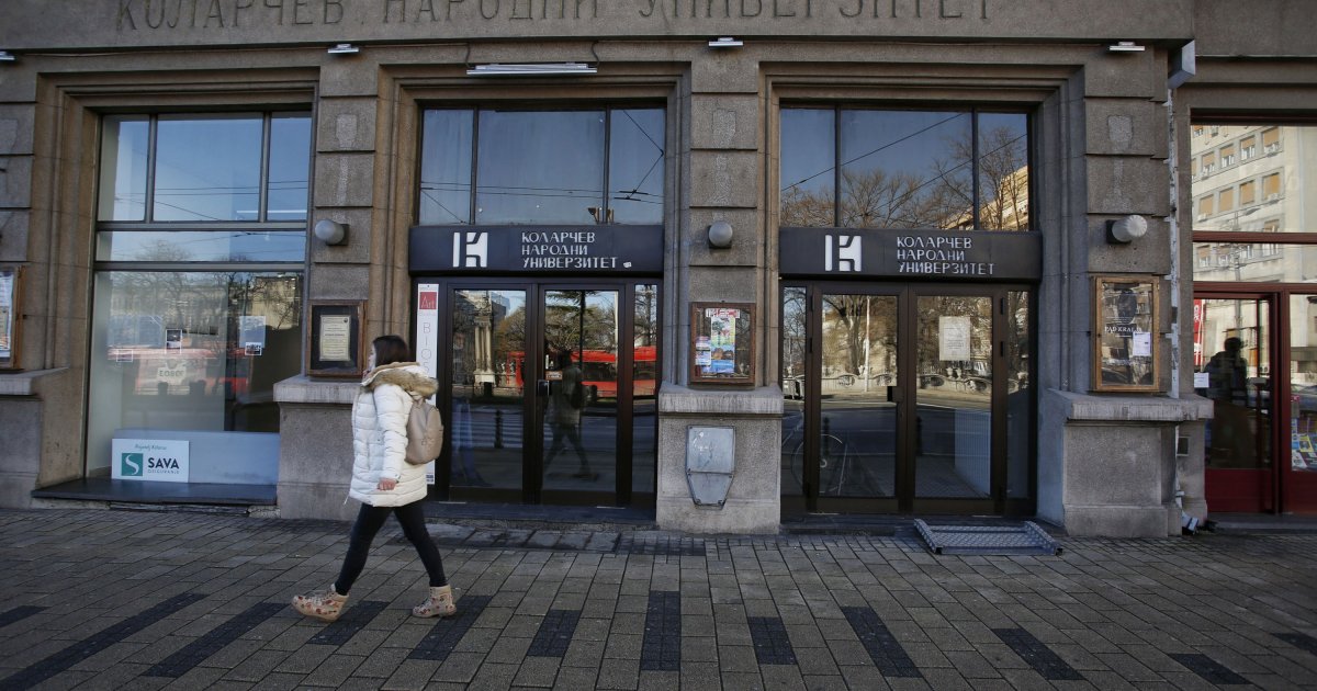 Festival "Filmovi na štiklama" u Art bioskopu Kolarčeve zadužbine od 16 ...