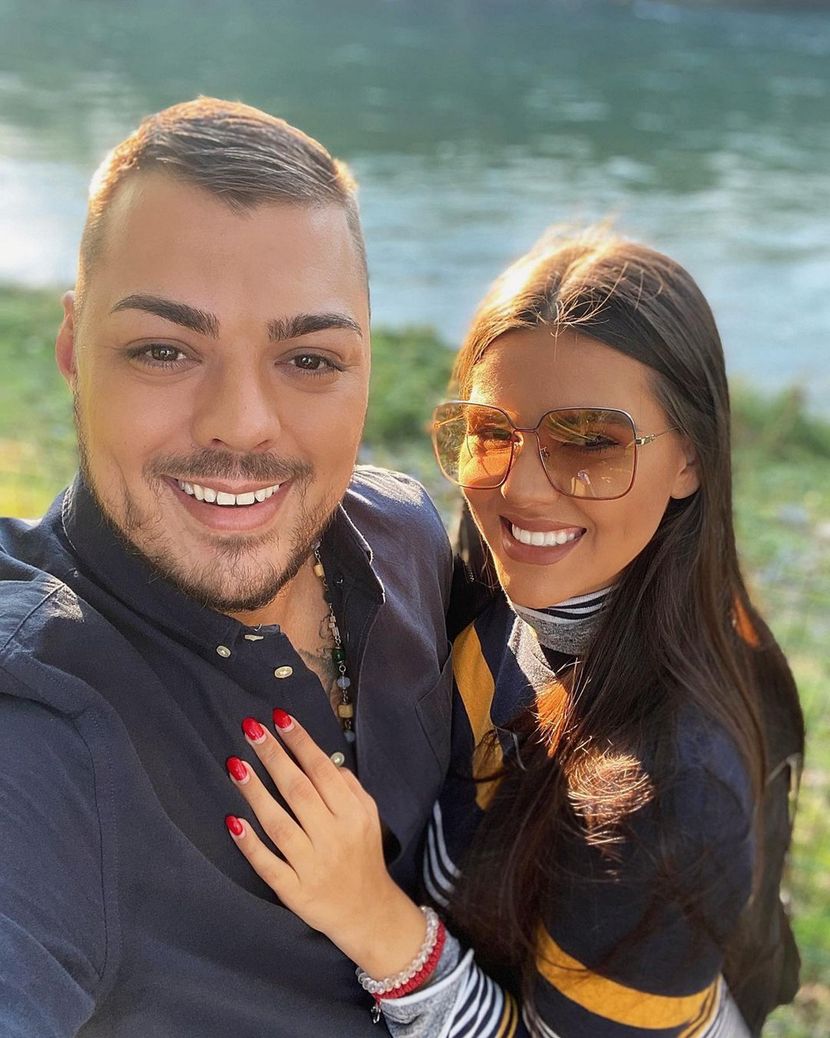 Sloba Vasić i njegova supruga na dirljiv i nesvakidašnji način otkrili ...