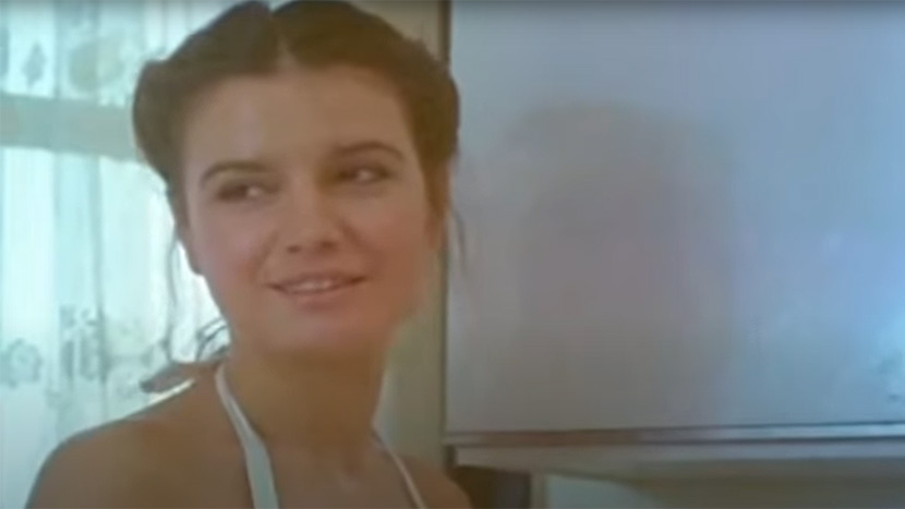 Jagodinka Simonović svima je ukrala srce, a povukla se posle "Varljivog ...