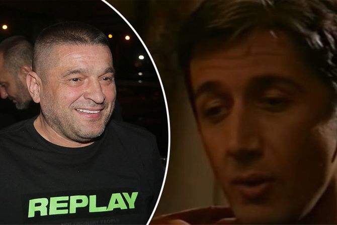 Da li ste znali da je ovaj veliki hit Rođe Raičevića napisao Baja Mali ...