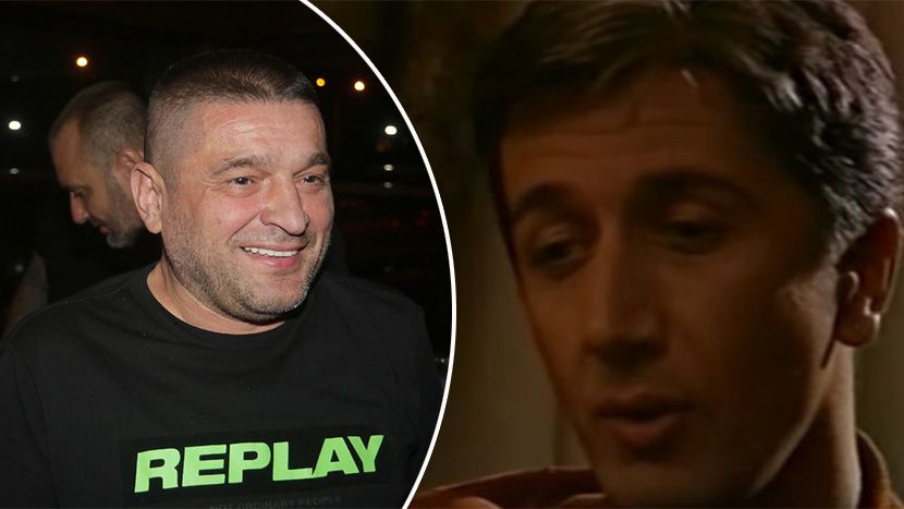 Da li ste znali da je ovaj veliki hit Rođe Raičevića napisao Baja Mali ...