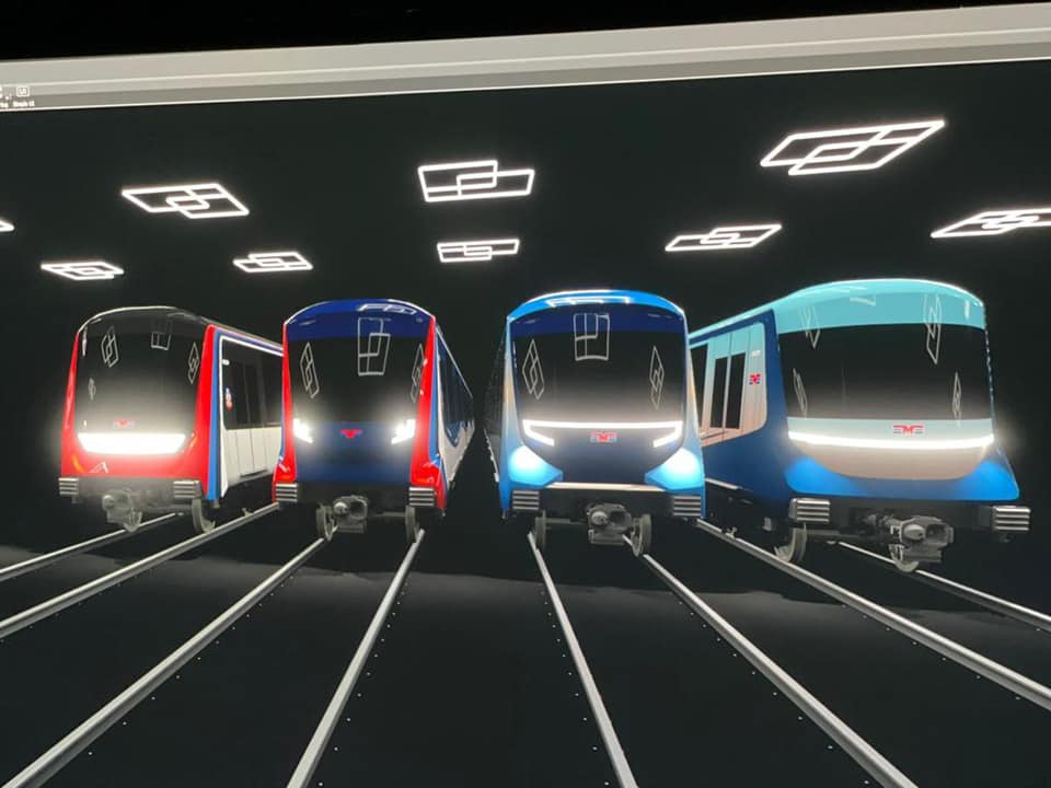 Poznato kada počinje izgradnja druge linije beogradskog metroa ...