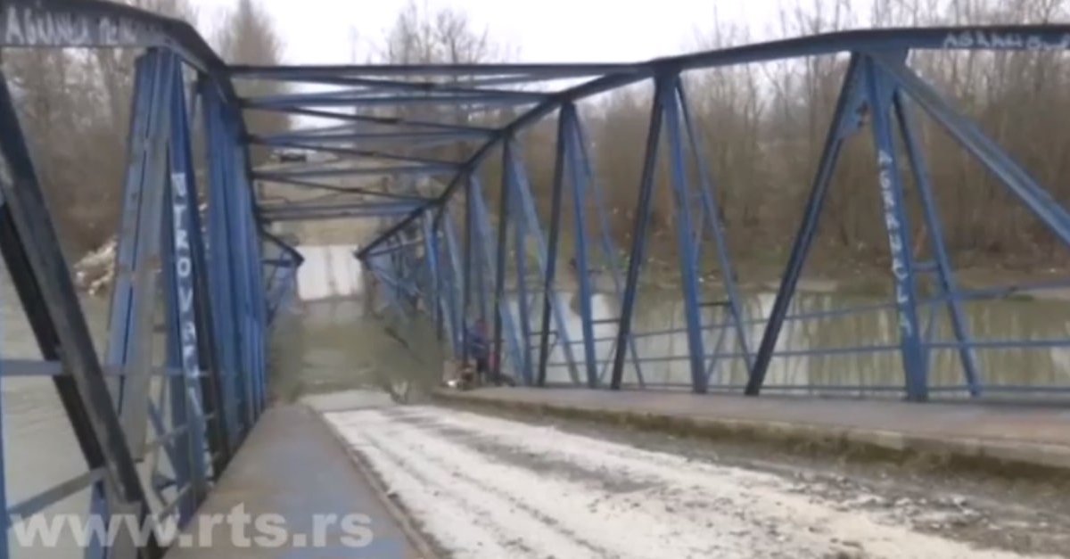 "Hoćemo da nam se vrati naš plavac": Meštani sela Šušeoka od jula ...