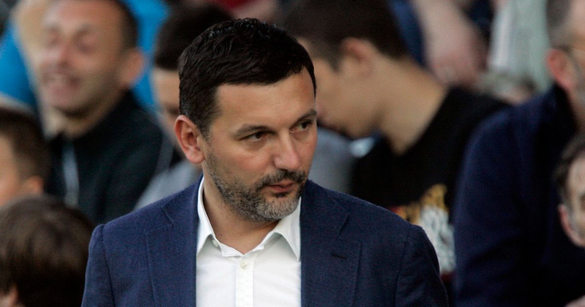 Branko Radujko: "Pred srpskim fudbalom su velike mogućnosti i brojni ...