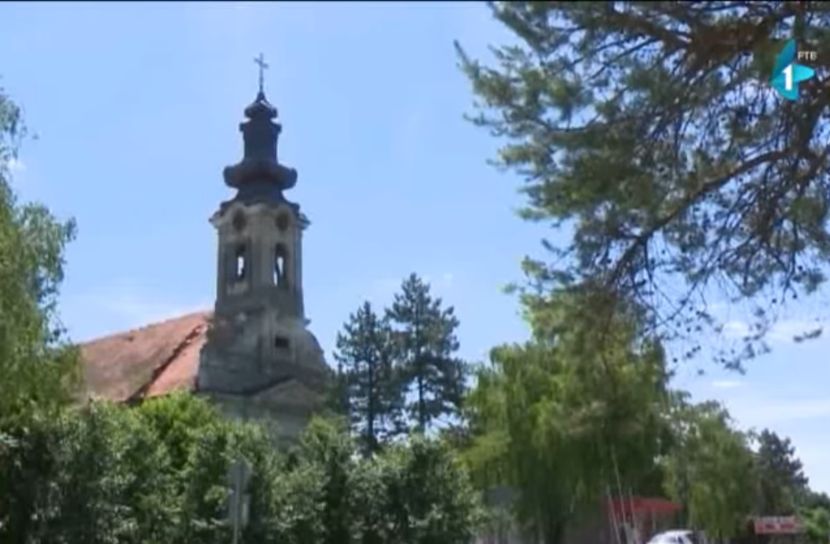 Lovćenac je nekad bio Sekić, a Savino selo - Torža: Kako su se menjali ...