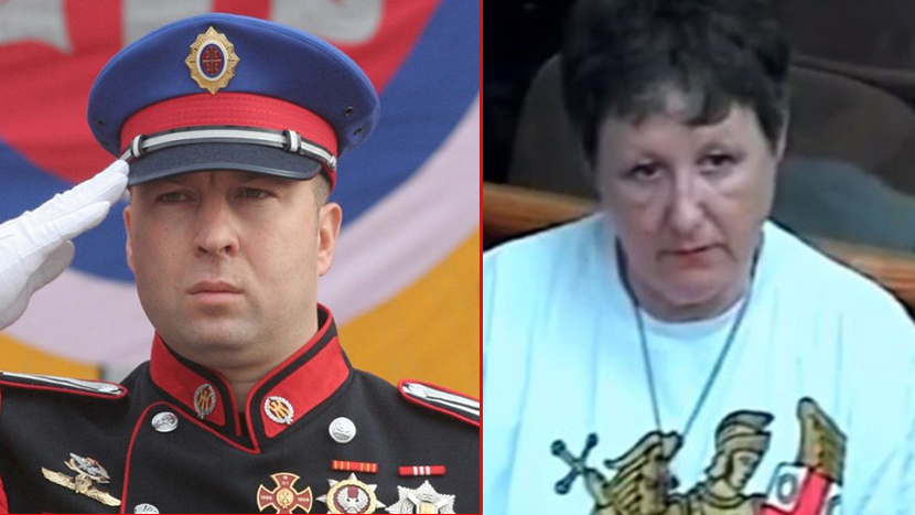 Ukinuta prvostepena presuda za "slučaj državni udar": Dikić danas ...