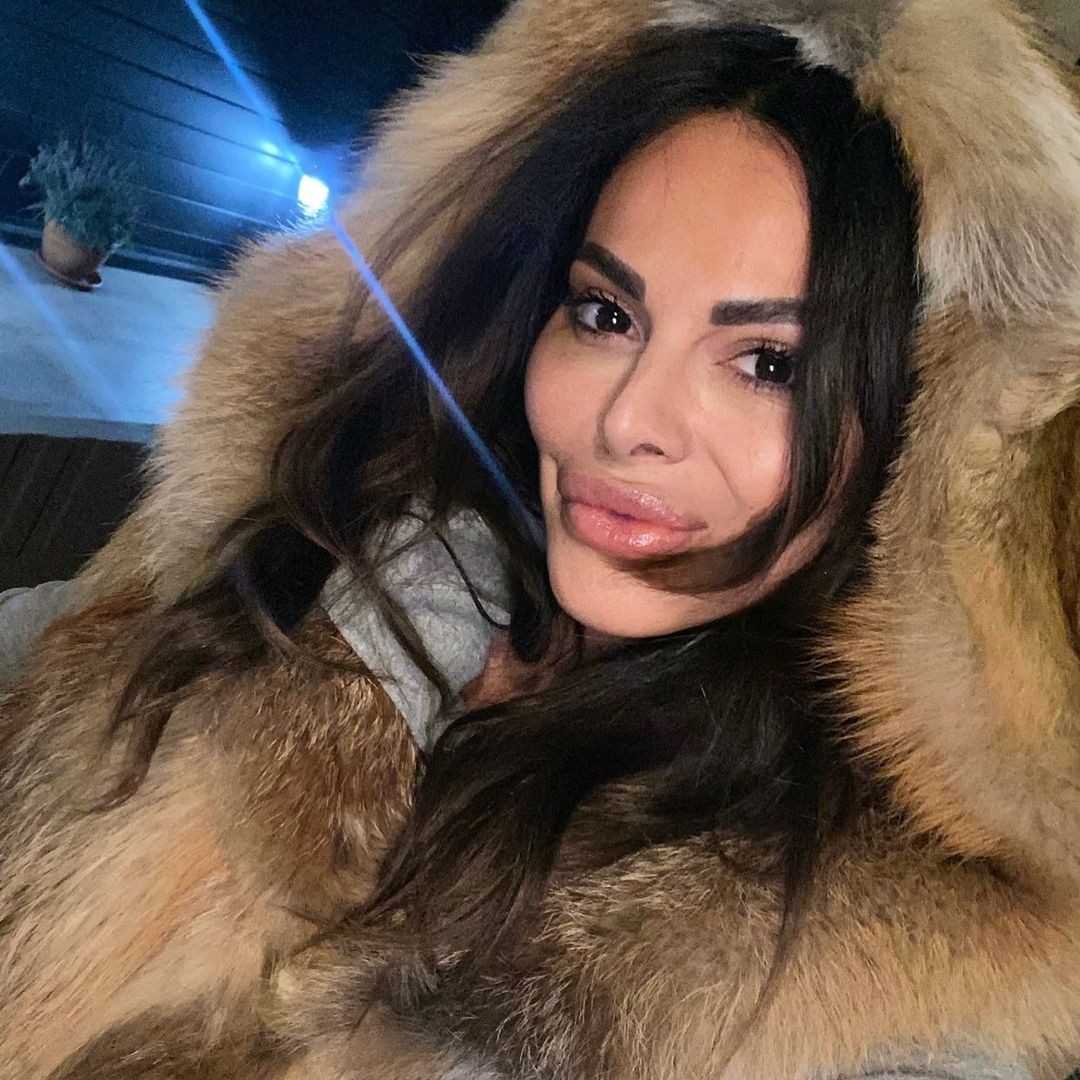 "Kepec iz "Zvezda Granda" je bolja u krevetu od tebe!" Nezapamćena ...