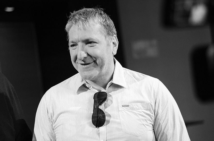 Preminuo glumac Goran Daničić - Telegraf.rs