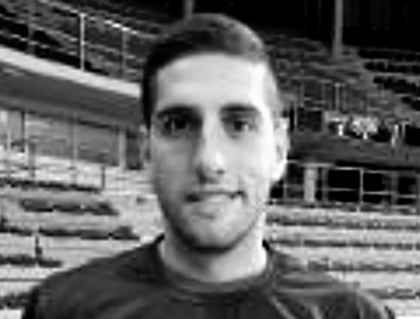 Neverica u klubu reprezentativca koji je umro u snu: "Miloš je bio ...