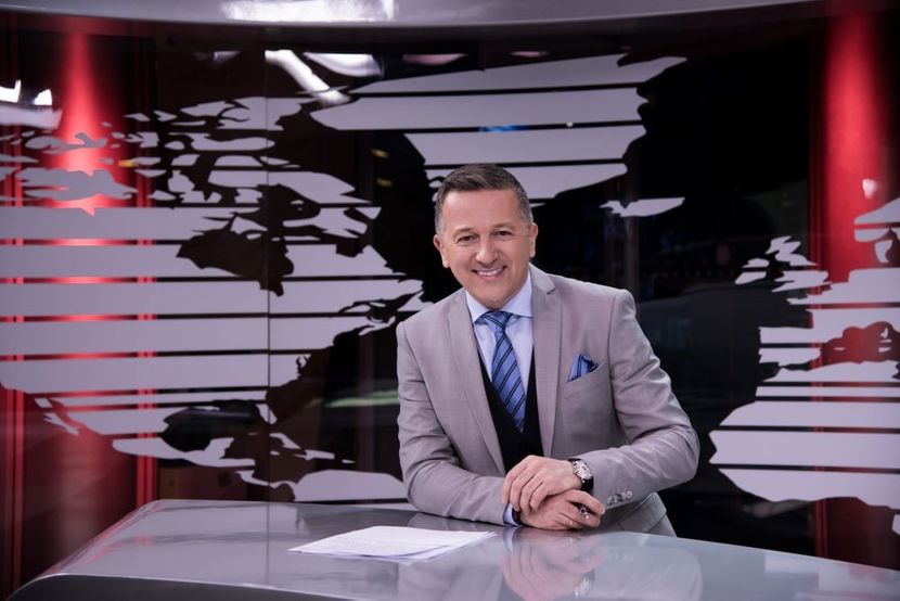 Srđan Predojević opet na Pinku: Posle 16 godina menja format, ima i ...