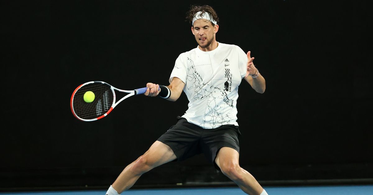 Gde je i šta radi Dominik Tim: Bivši osvajač Grend slema je na novom ...