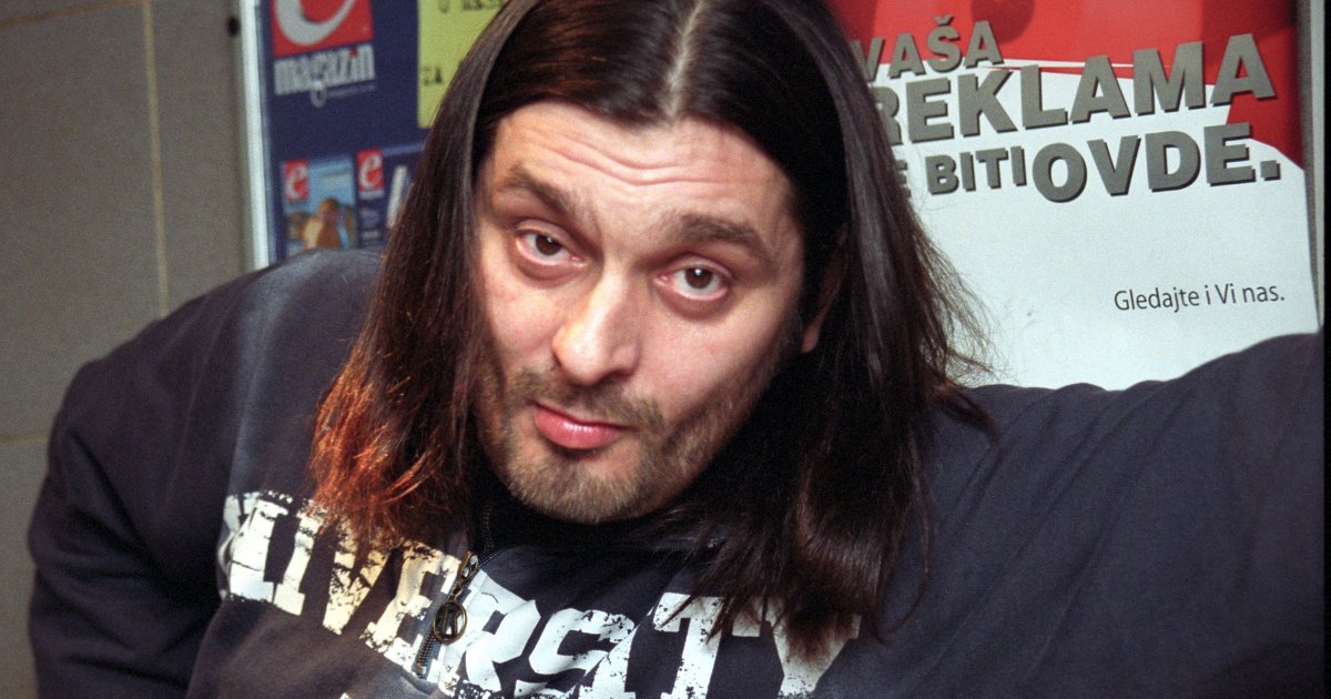 Dino Dvornik je tokom svog života bio osetljiv na nepravdu - Telegraf.rs