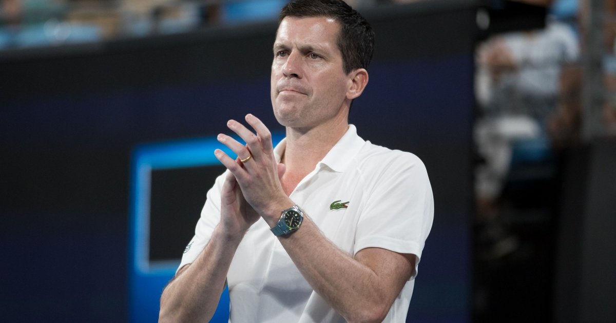 Bivši britanski teniser oduševljen Novakom: "Rekao sam mu: "Vidi, imaš ...