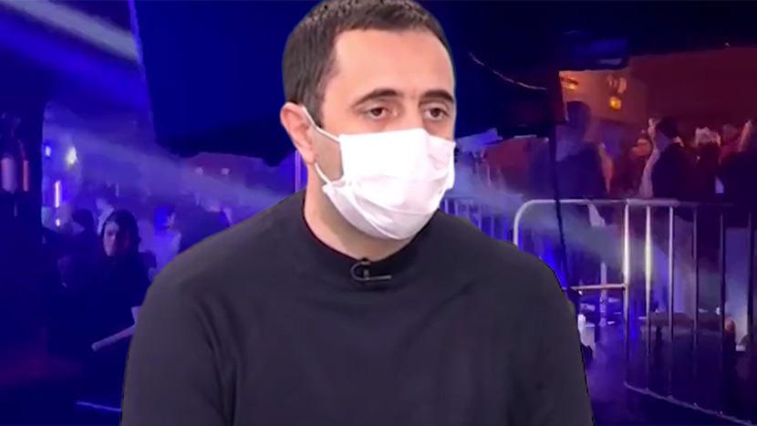 Divac: Ako pojedinci nastave da krše mere, bićemo svi zatvoreni ...