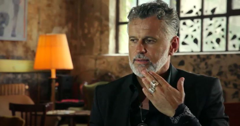 Najpoznatijem srpskom glumcu u SAD porodica je stradala u logorima NDH ...