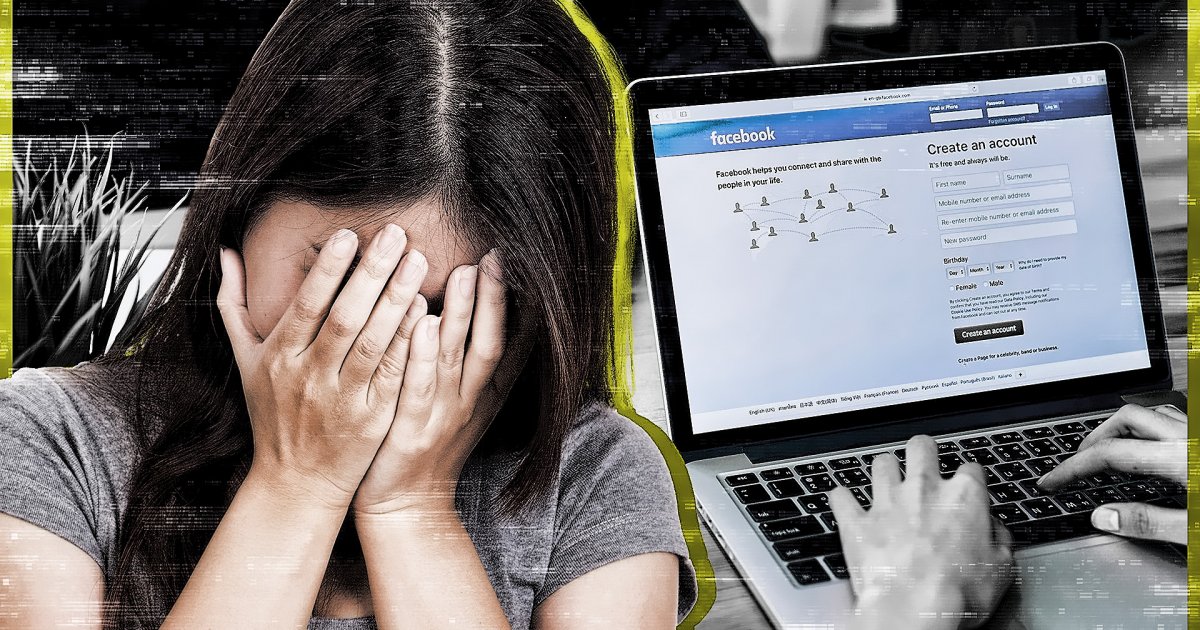 Ispovest žrtve Fejsbuk prevare: Javila se za posao u Nemačkoj, a onda ...