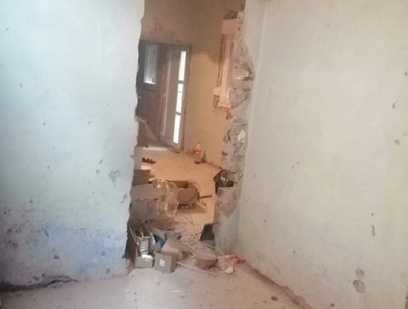 Tata za malog Mateju napravio raj: Od kupatila i špajza nastala prelepa ...