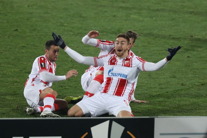 Milan ubio Milan! Pavkov posle Liverpula šokirao još jednog velikana na ...