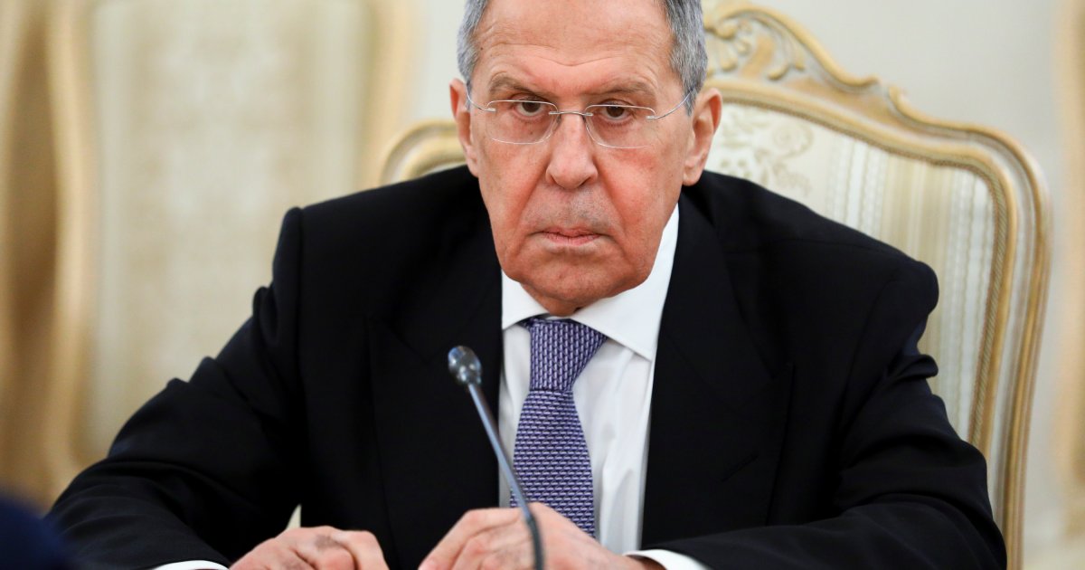 Lavrov o susretu Putina i Bajdena: "Za tango je potrebno dvoje, teže je ...