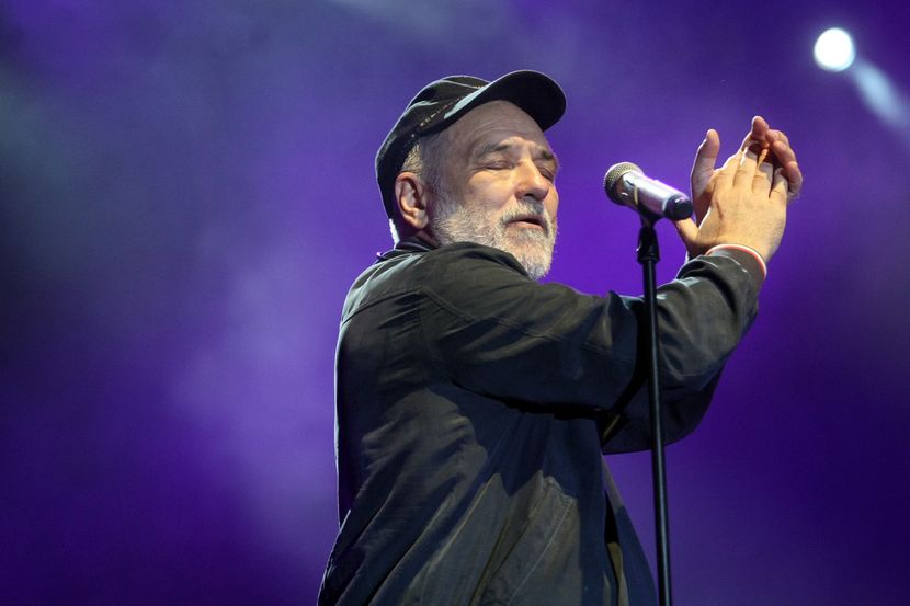 Arsen Dedić je Balaševiću rekao "propašćeš", Gabi mu je prala košulje, a Mika Antić ga je "mrzeo ...