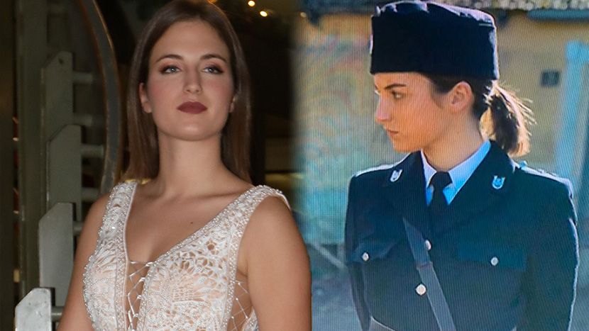 Upravnicu Stare Gradiške igra ćerka čuvenog glumca: "Lice anđela, mozak ...