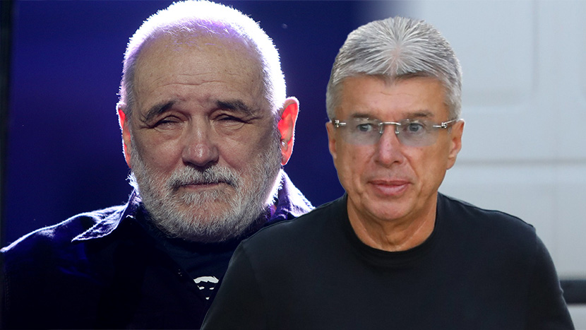 "Bio je simbol vremena, genijalac, umetnik, njegov odlazak je ...