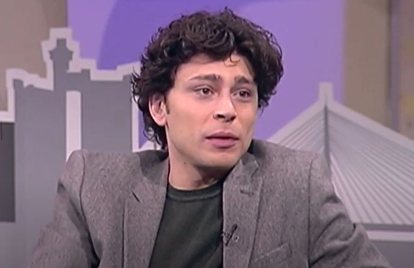 Marko Janketić priznao da je bio sklon kockanju - Telegraf.rs