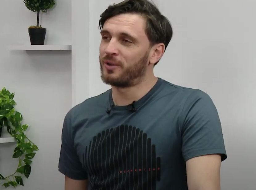 Pre nego što je postao glumac prodavao je svinje i lubenice: To mi nije ...