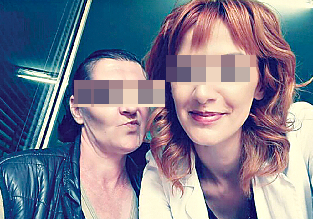 Psiholog niškog Gerontološkog centra osuđena zbog uvrede korisnice ...