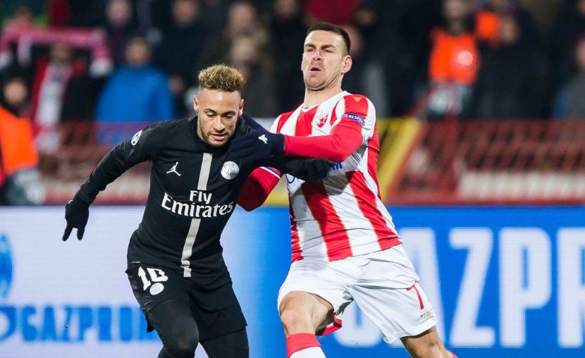 Gobeljić ima neverovatan profil na Vikipediji: Opisan kao Ronaldo i ...