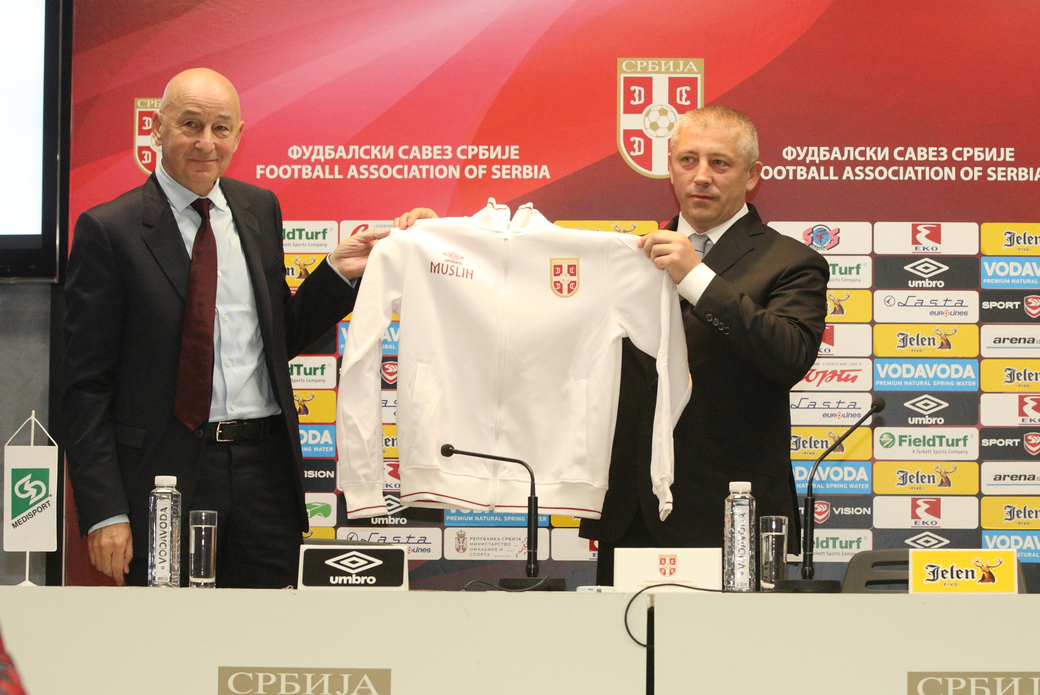 Muslin progovorio posle 3 godine: Ovo je prava istina zašto sam smenjen ...