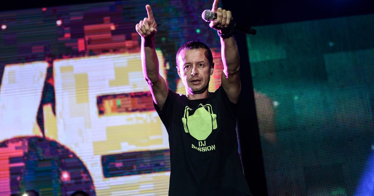 Imao je jahtu i tri auta, zarađivao 40.000 maraka po nastupu: Zvezda 90 ...