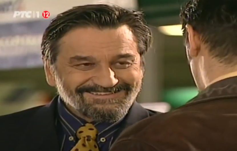 Kako je izgledao prijemni Dragana Nikolića za pozorišnu akademiju ...