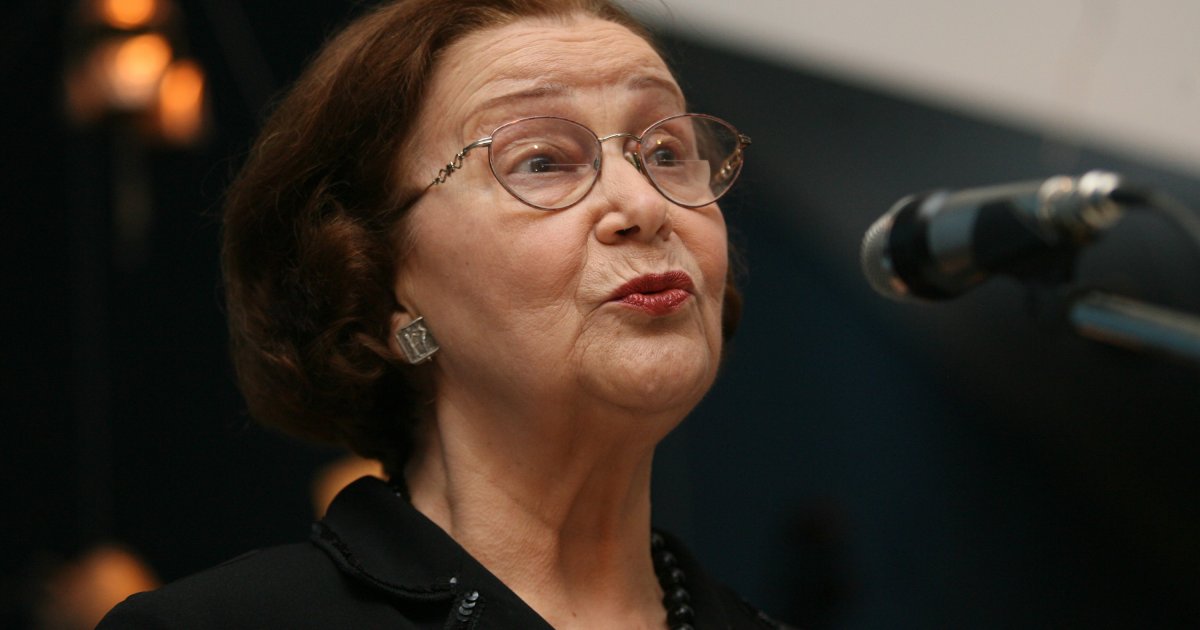 Životna priča Dara Čalenić - Ona.rs