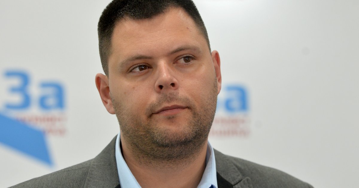 Predsednik Opštine Nikšić osuđen za govor mržnje - Vesti - Telegraf.rs