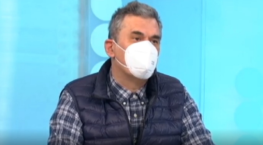 "Nema smisla ukidati mere": Dr Popadić o kraju epidemije i opasnostima ...