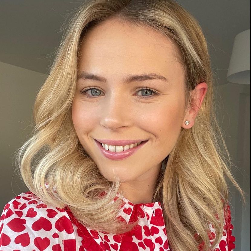 Proglašena je ženom sa najsavršenijim licem: Kako biste je vi ocenili ...