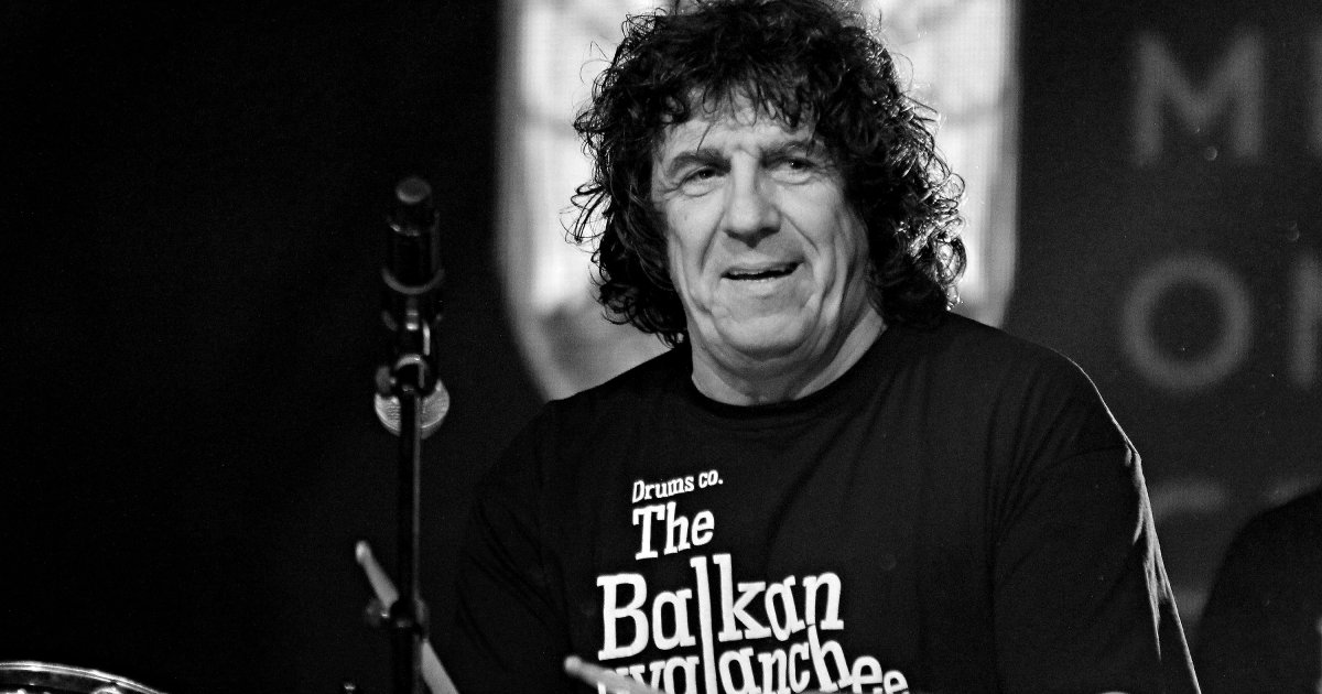 Rođen u snegu, jedini je mamin učenik koji nije završio fakultet ...