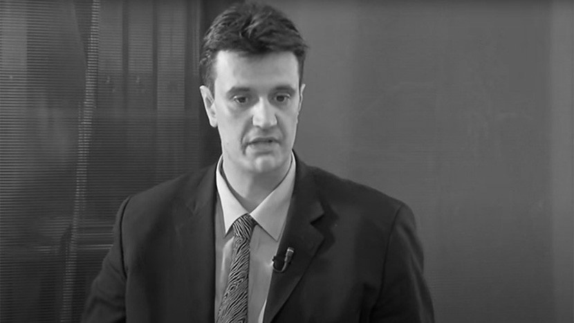 BIA odgovorila na pitanja o smrti Vladimira Cvijana: Objavljena ...