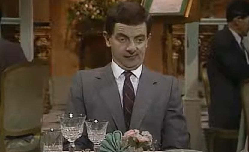 Zanimljivosti koje možda niste znali o Mister Binu - Telegraf.rs