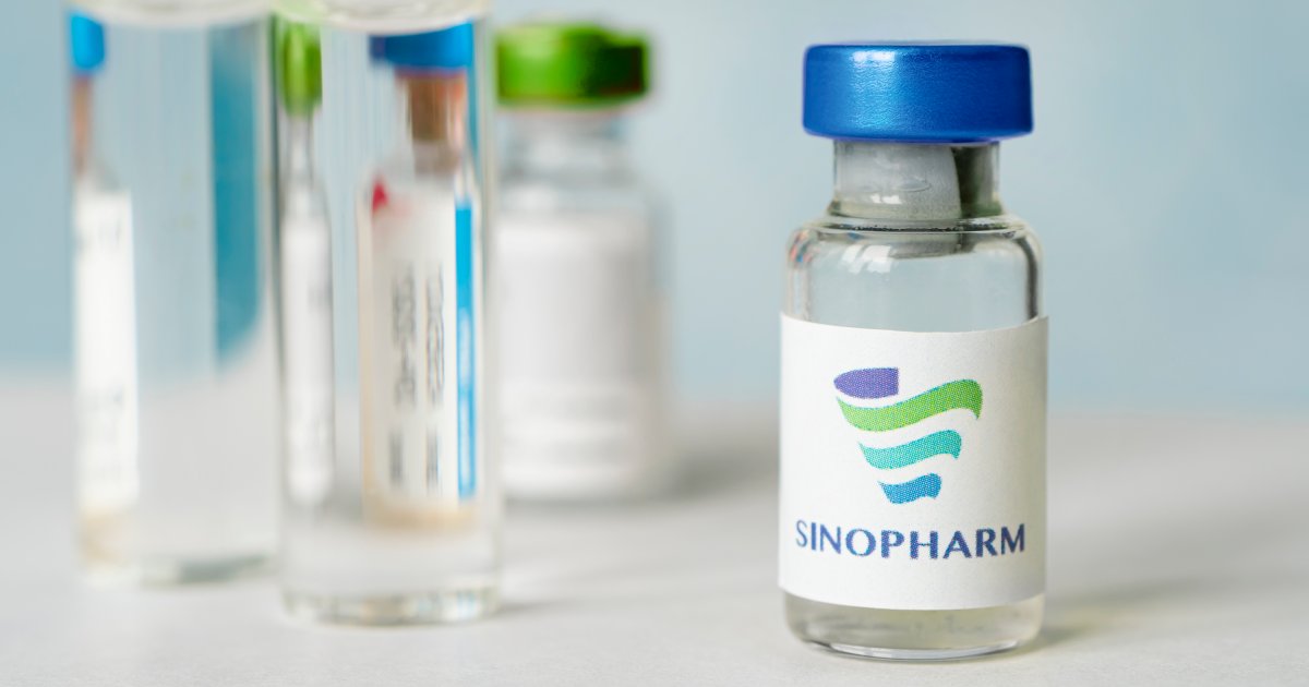 Sinofarm vakcina sporije stvara antitela: Evo kada je idealno vreme da ...