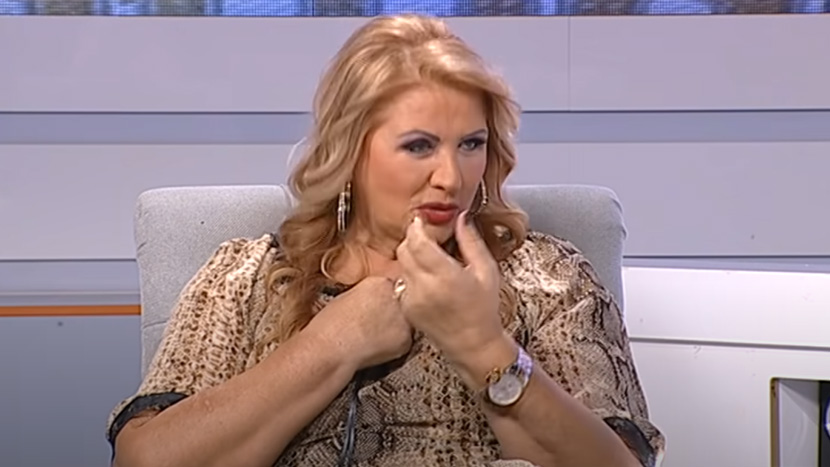 Naša pevačica se borila sa rakom dojke, ovako priča o svojoj najvećoj ...