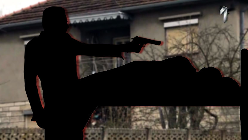 Detalji porodične tragedije u Barajevu: "Vladan je pre nekoliko dana najavio šta će da uradi ...