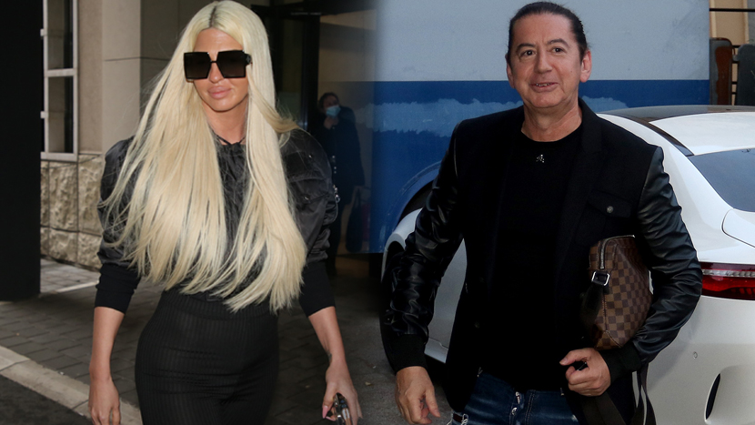 "Kada je plata moje majke bila dve marke, ovaj kralj od čoveka mi je ...