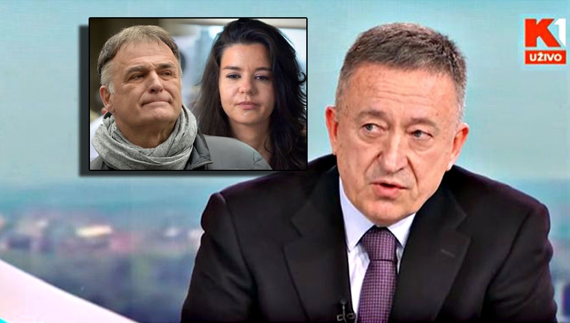 Može li Lečić da tuži Danijelu za neovlašćeno snimanje razgovora ...