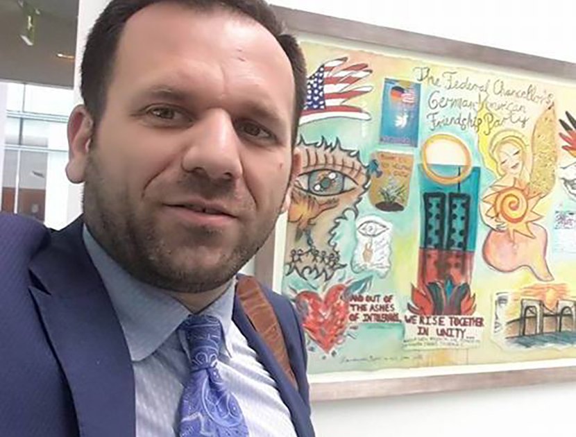Predsednik Privredne komore Kosova odbio poziv za vakcinaciju u ... Predsednik Privredne komore Kosova odbio poziv za vakcinaciju u ...