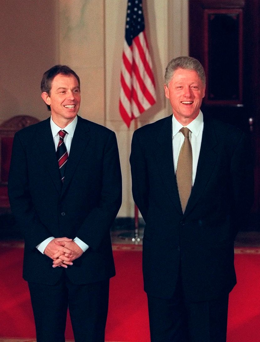 Gde su danas političari koji su vodili Jugoslaviju, a gde oni koji su ...