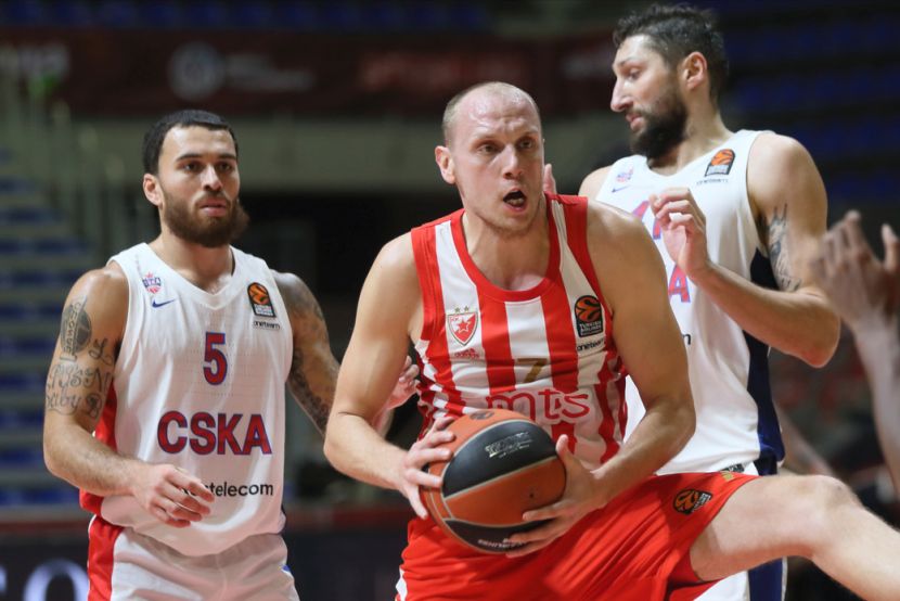 Dejan Davidovac se posle godinu dana vraća u Crvenu zvezdu! - Telegraf.rs