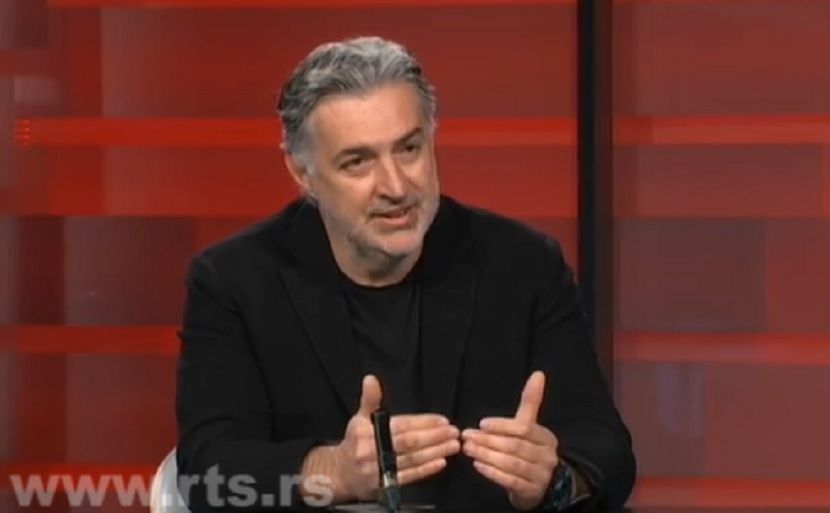 Profesor Stojanović: "Imunitet nije matematika. Građani da se vakcinišu ...
