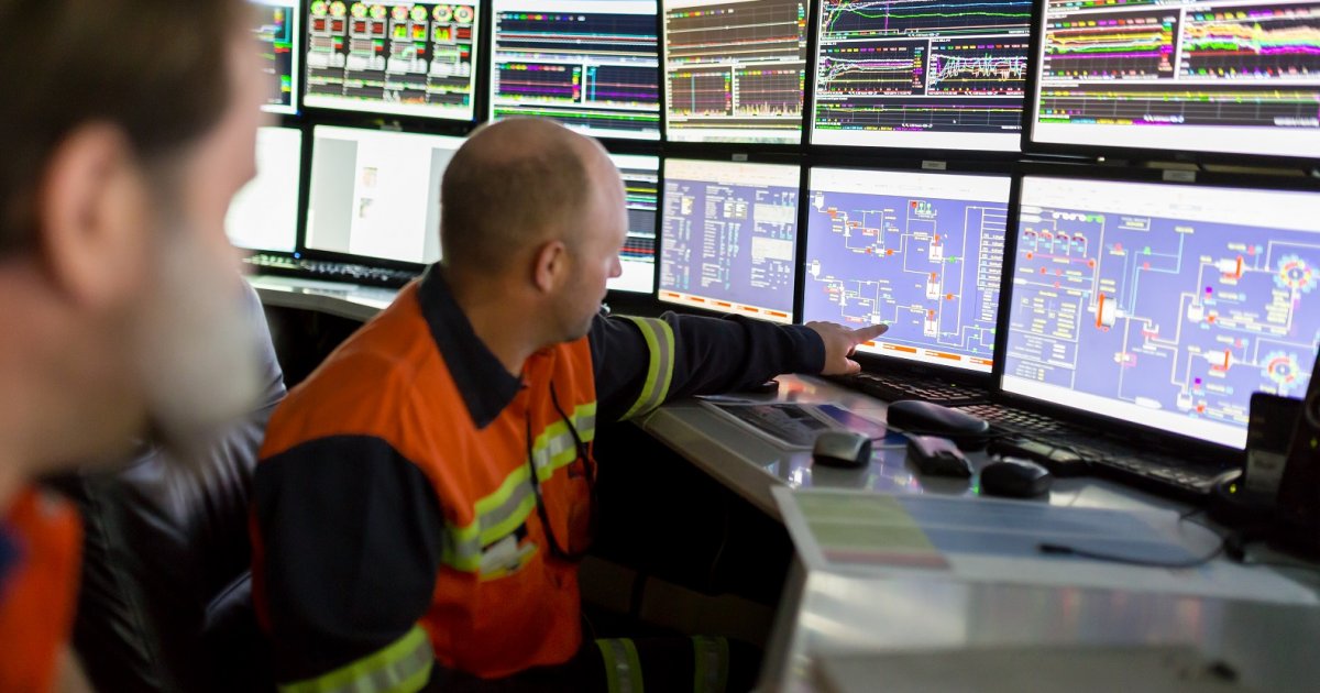 Baterija kompanije Rio Tinto, najveća te vrste na svetu: Put do ...